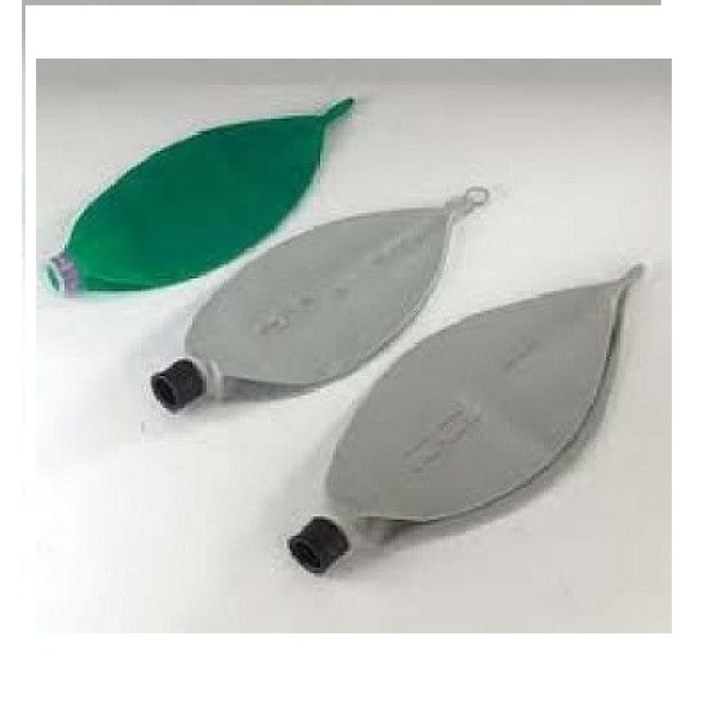 BREATHING BAG 3L N-LATEX PARKER