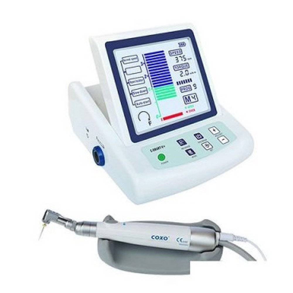 C-SMART Endodontic Motor – Best Endo Motor in Saudi Arabia