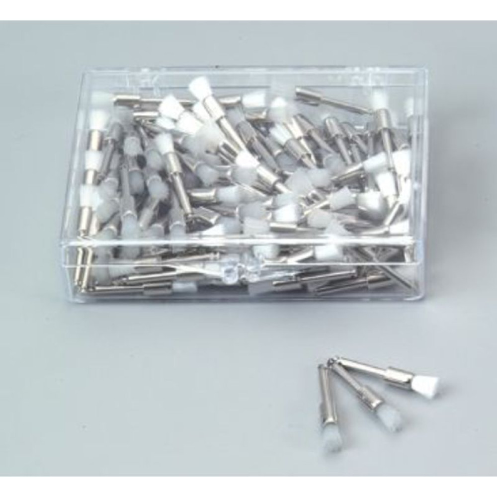 Disposable Prophy Brushes 144pcs