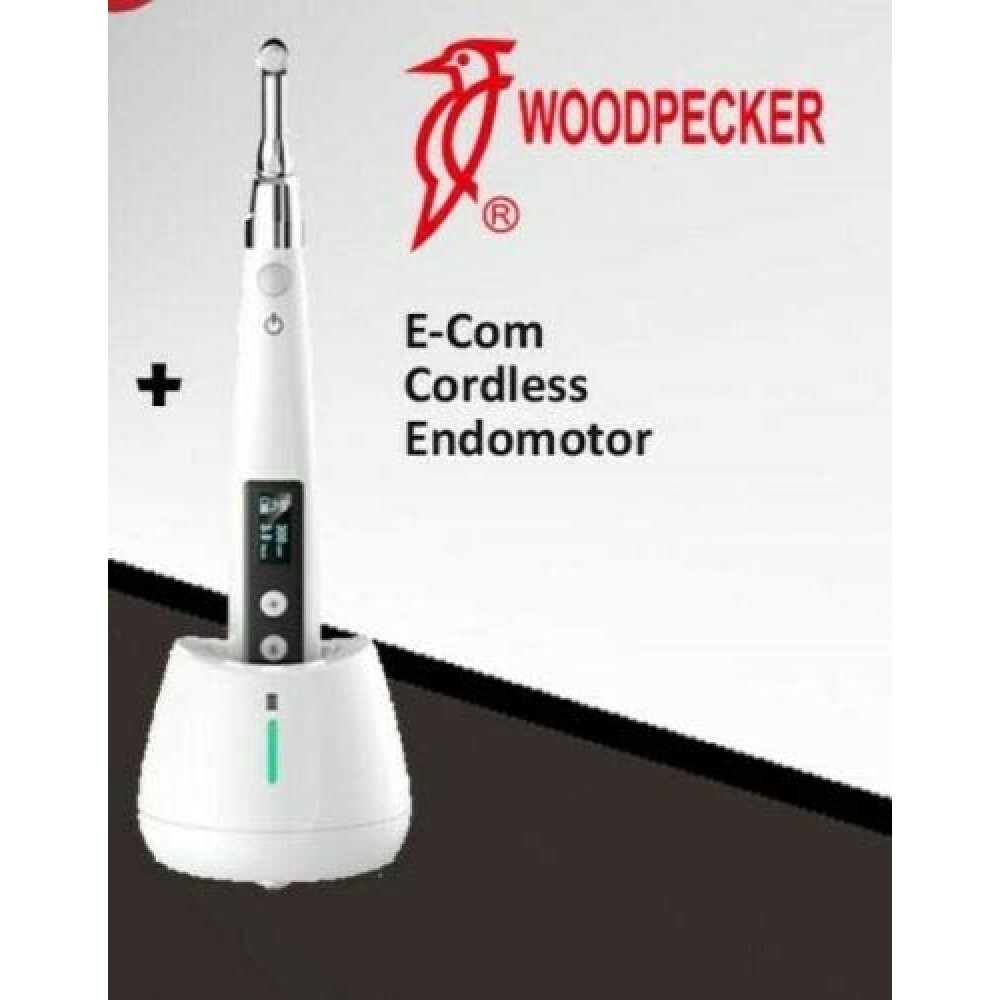 E-Com Plus Cordless Endomotor