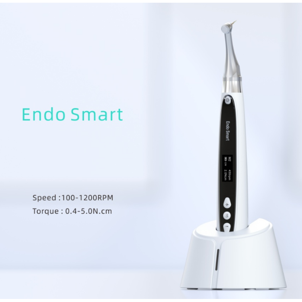 Wireless Endo Motor Smart