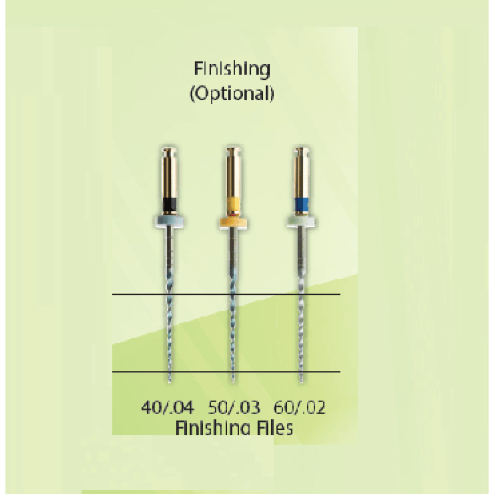 HYFLEX EDM FINISHING SYSTEM