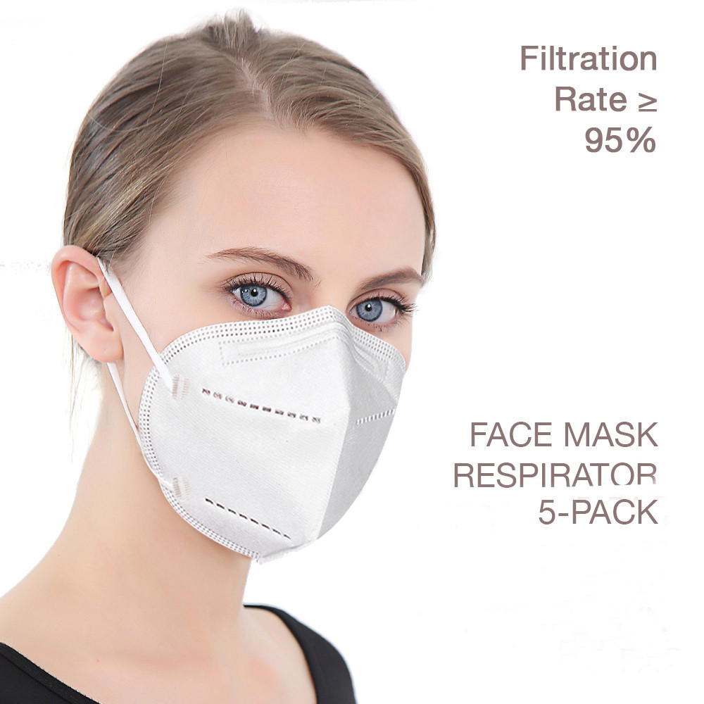 SAFE MASK KN-95 / ONE Piece