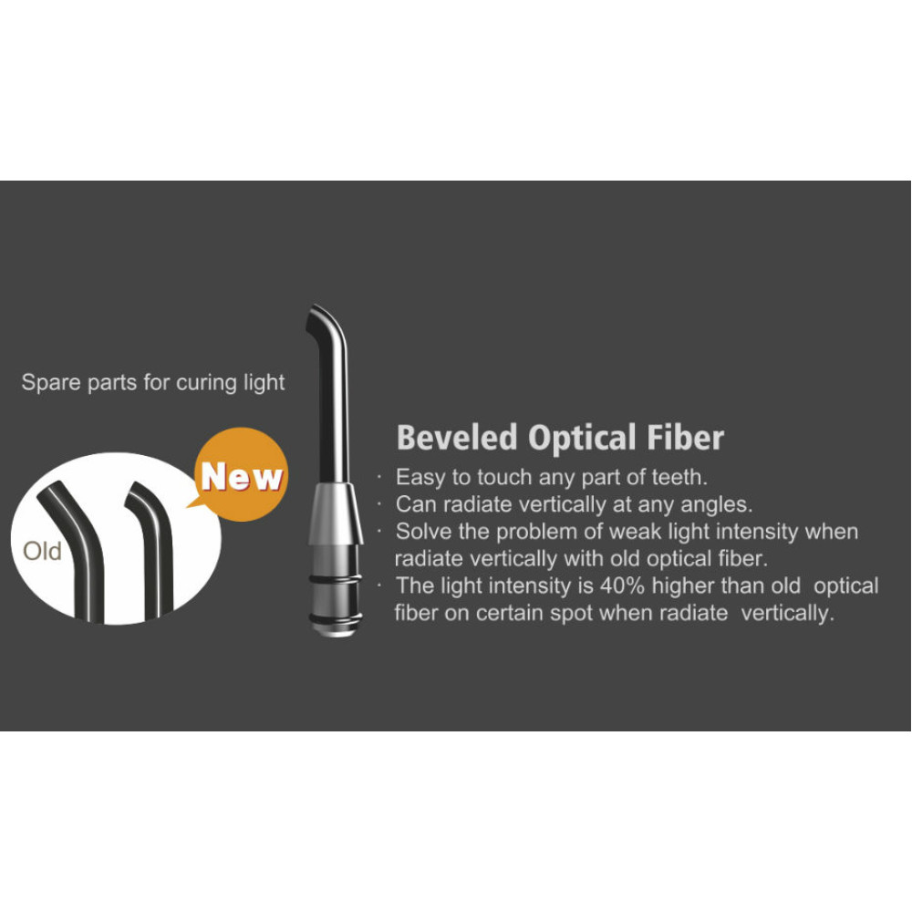 CURING LIGHT (3 SECOND CURING FOR ORTHO