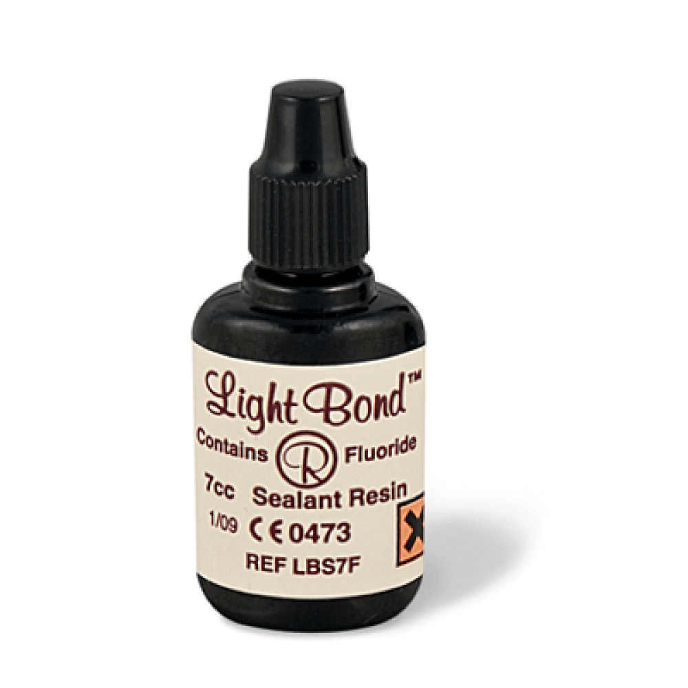 Light Bond Economy Sealant With Fluoride 7cc