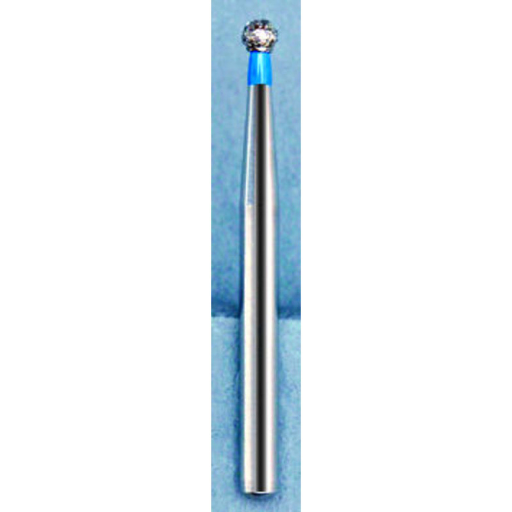 BR-41 Ball Round Type Diamond Bur (5 pk)