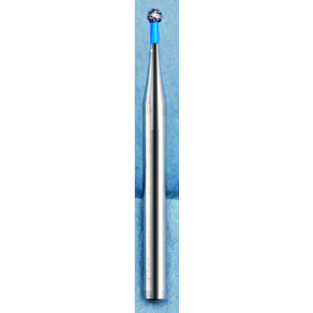 BR-45 Ball Round Diamond Bur (5 pcs) – High Precision for Dental Excellence
