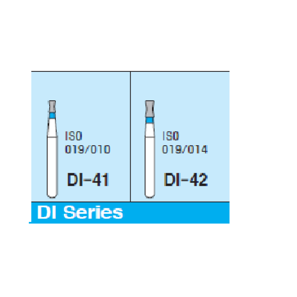 MANI BURS – DIAMOND DI Series PK/3
