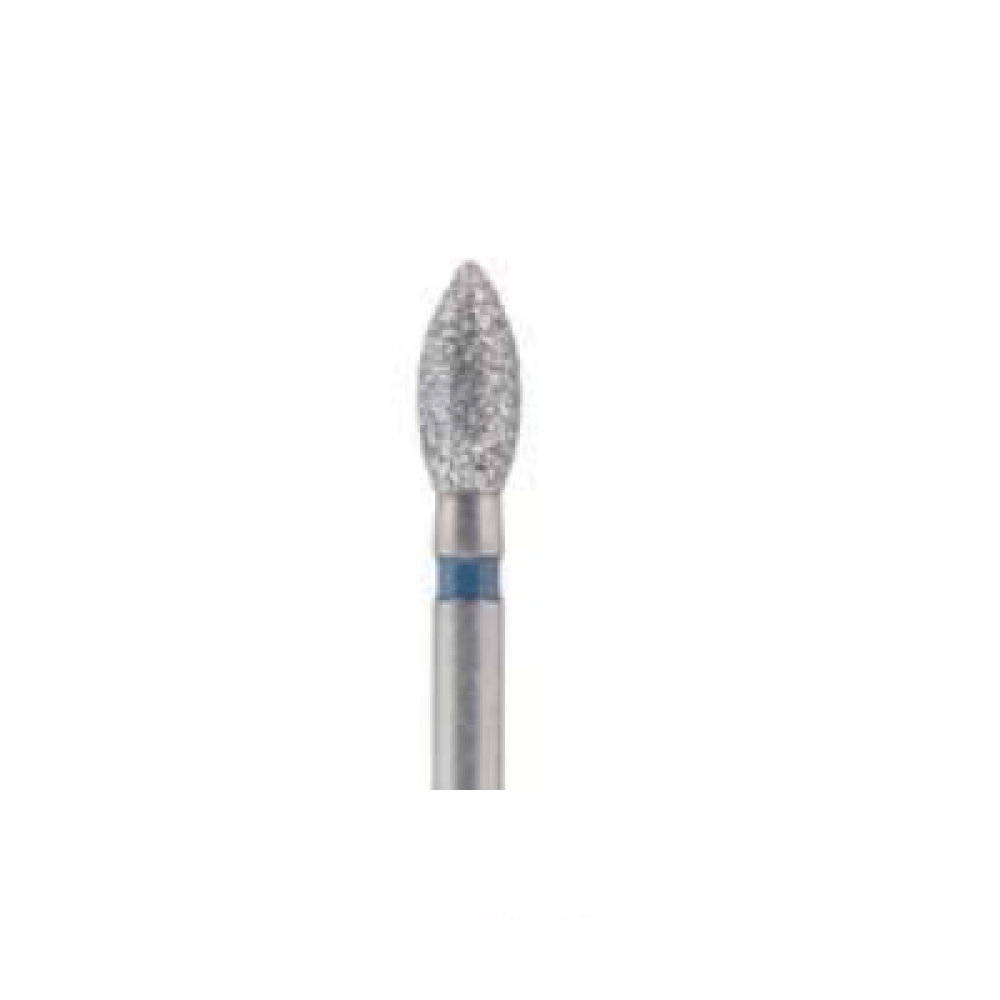 Diamond Instrument for Dental Use – Precision Cutting and Finishing ...