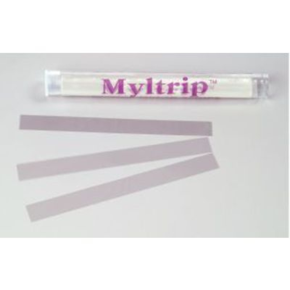 Mylar Strips