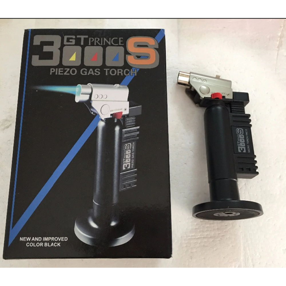 Dental torch Prince GT 3000S Piezo