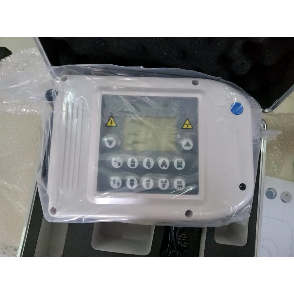 PORTABLE DENTAL X-RAY UNIT