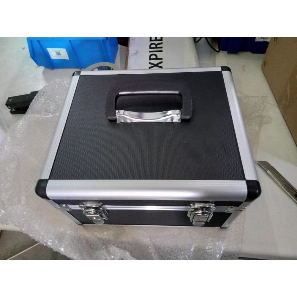 PORTABLE DENTAL X-RAY UNIT