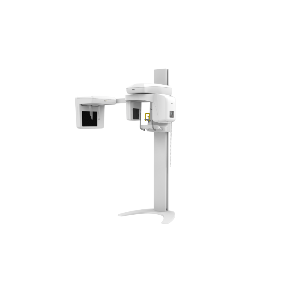 FONA STELLARIS 3D Cephalo Panoramic X-Ray – CBCT Imaging System in ...