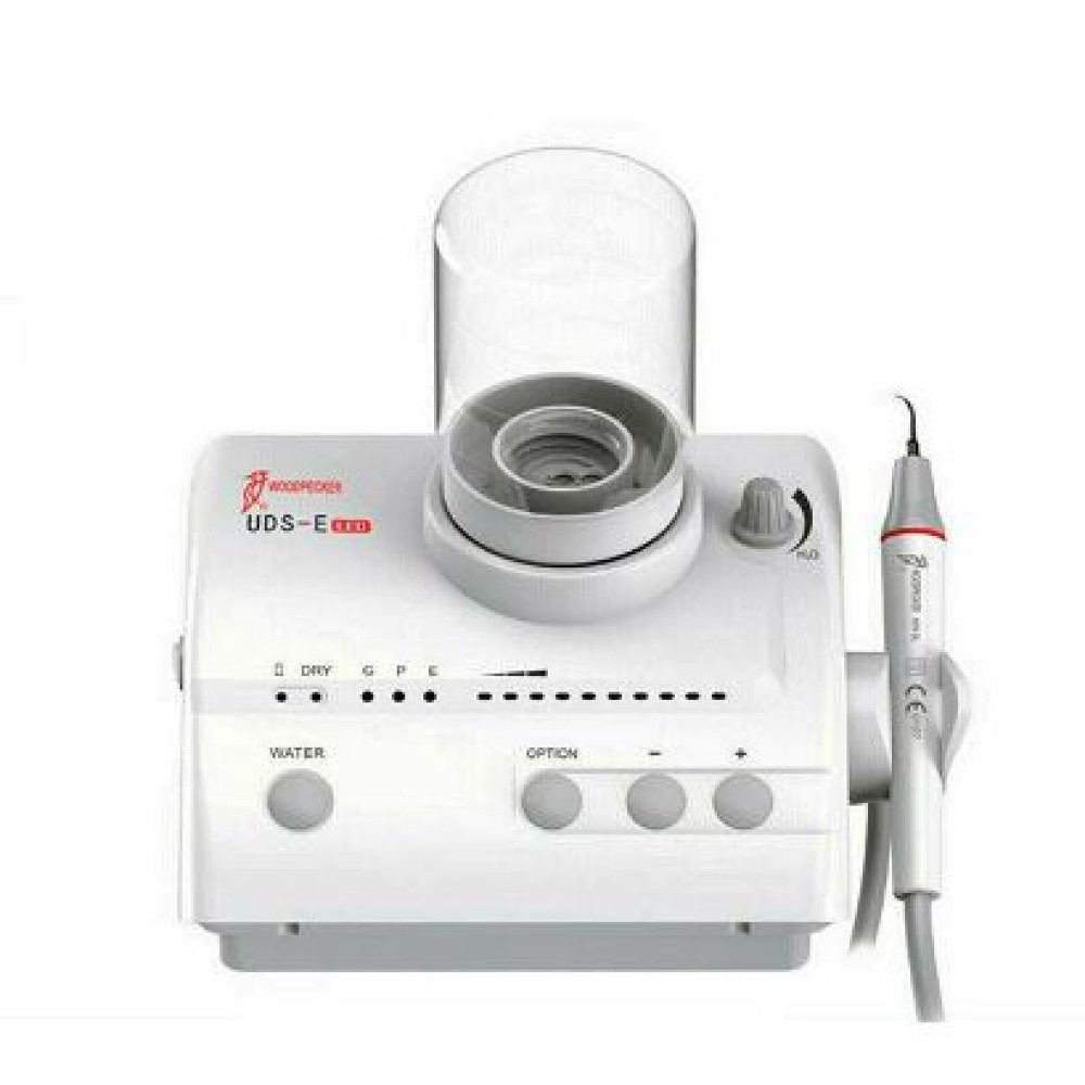 Ultrasonic Scaler Unit UDS-E LED