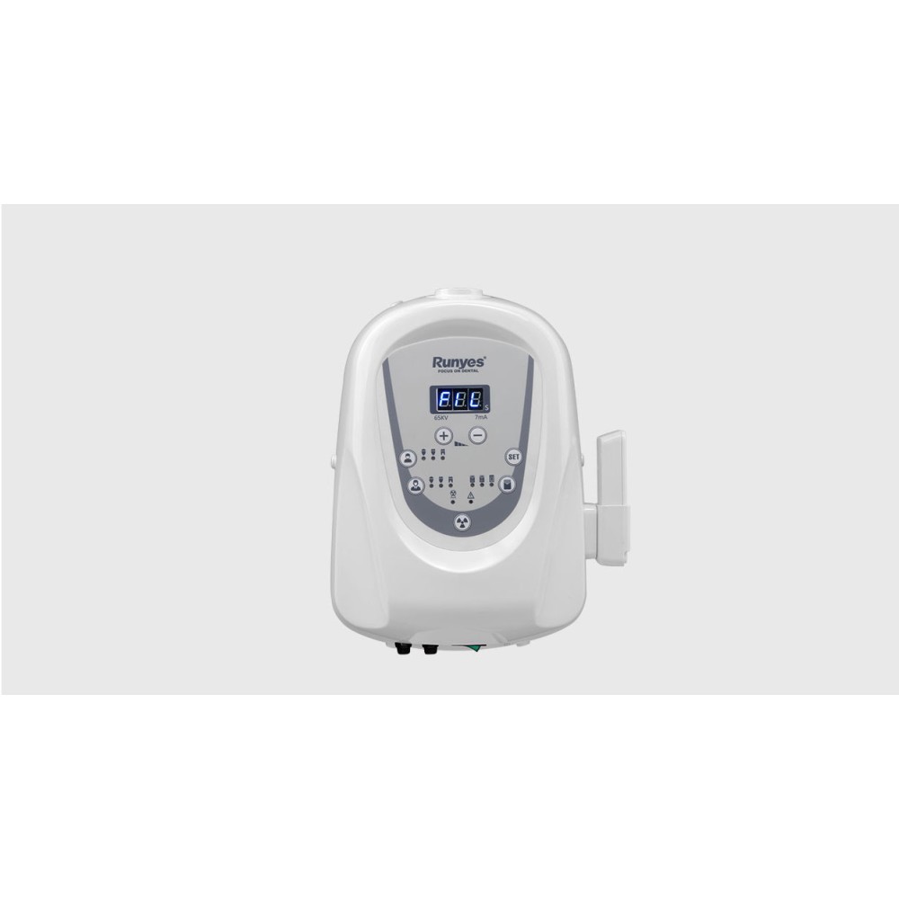 Wall Mounted X-ray DC Ray-98 (W)