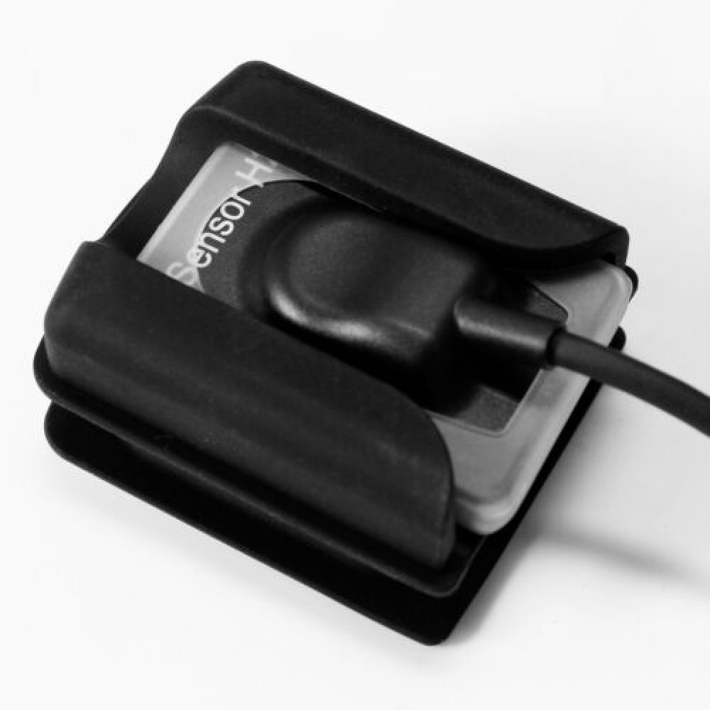 i-Sensor H1 with 25 lp/mm theoretical resolution