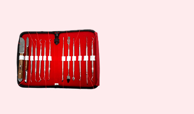 Al-Razi Company - the best company and store for dental supplies